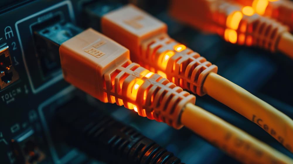 Network Wiring Roseville Experts | Cabling Services & Design